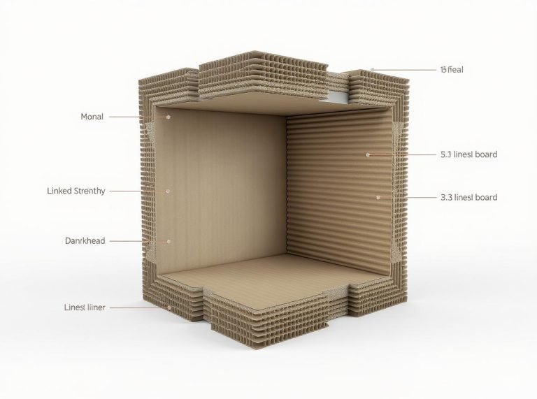 What Are the Weight Limits for Different Grades of Cardboard Boxes ...