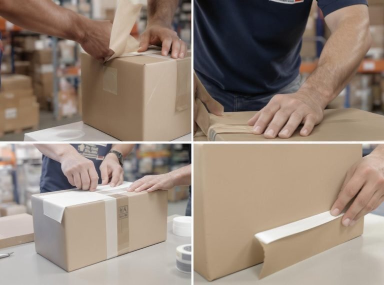 What Are the Weight Limits for Different Grades of Cardboard Boxes ...